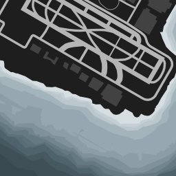 {PS4} [ML8] - Monstrociti_kour³ (Mapache_loco_8C) by __-XyJluGaH-__ in ...