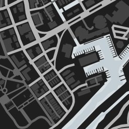 Fall in Water F2F #2 by StarXmaniYT in Grand Theft Auto Online ...