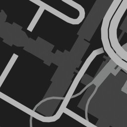 # GAMEBOY NES MAP by biglarvi in Grand Theft Auto Online - Rockstar Games