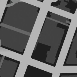 Premium Race - Downtown Underground by Rockstar Games in Grand Theft ...