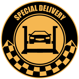 How to Complete LS Tuners Award "Special Delivery" Quickly - Guides ...