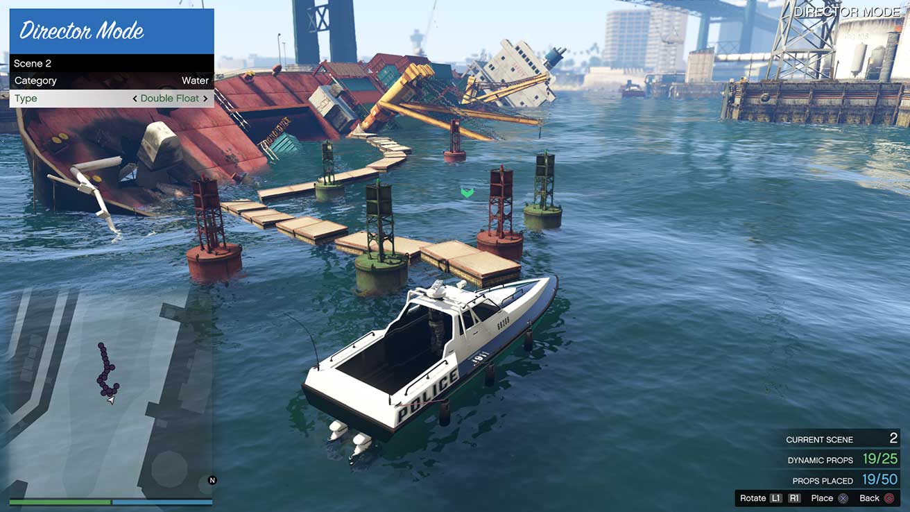 Grand Theft Auto V : Guide - Rockstar Games