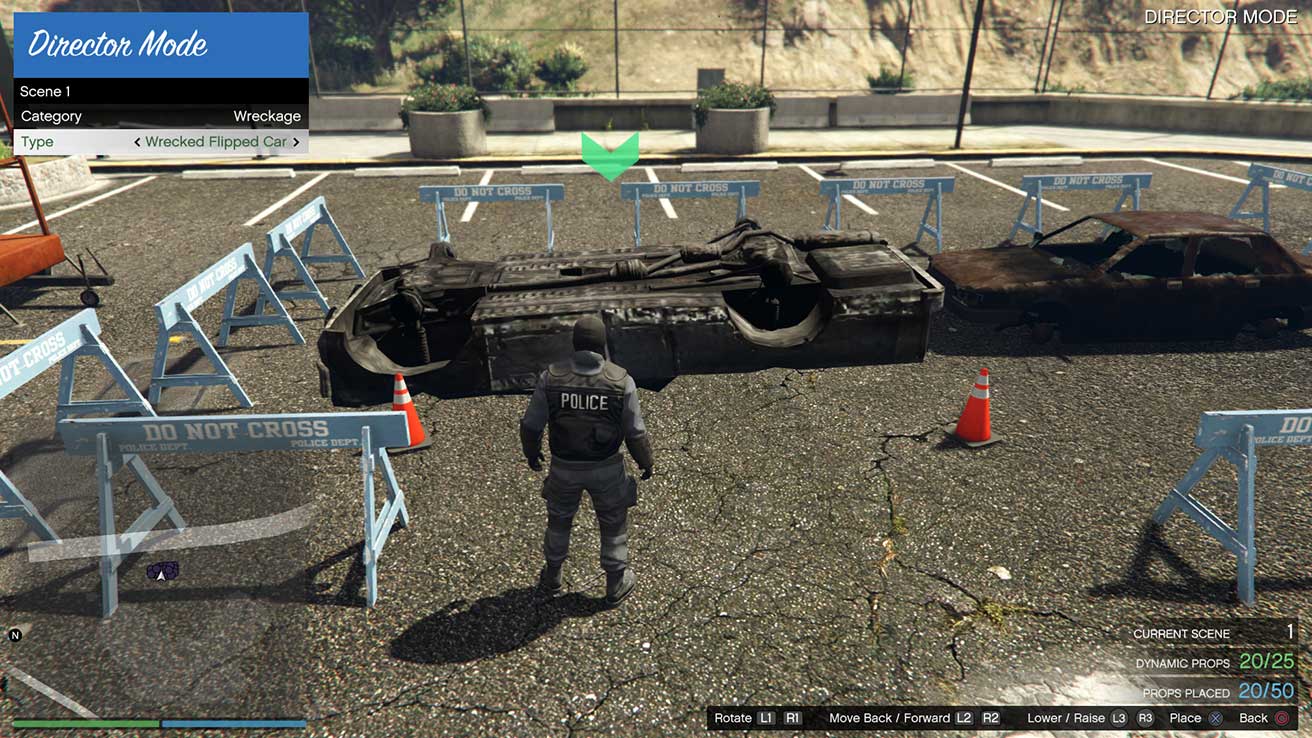 Grand Theft Auto V : Guide - Rockstar Games