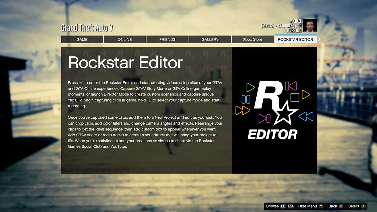 Grand Theft Auto V : Guide - Rockstar Games