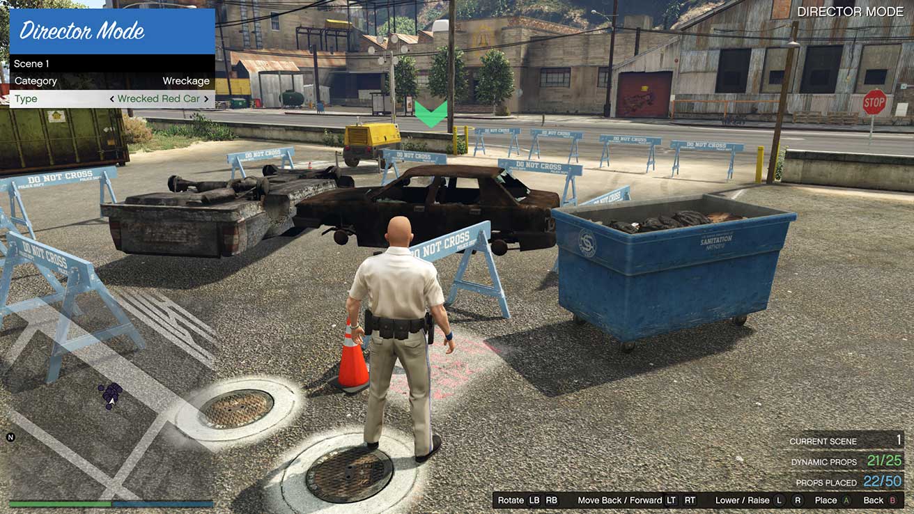 Grand Theft Auto V : Guide - Rockstar Games