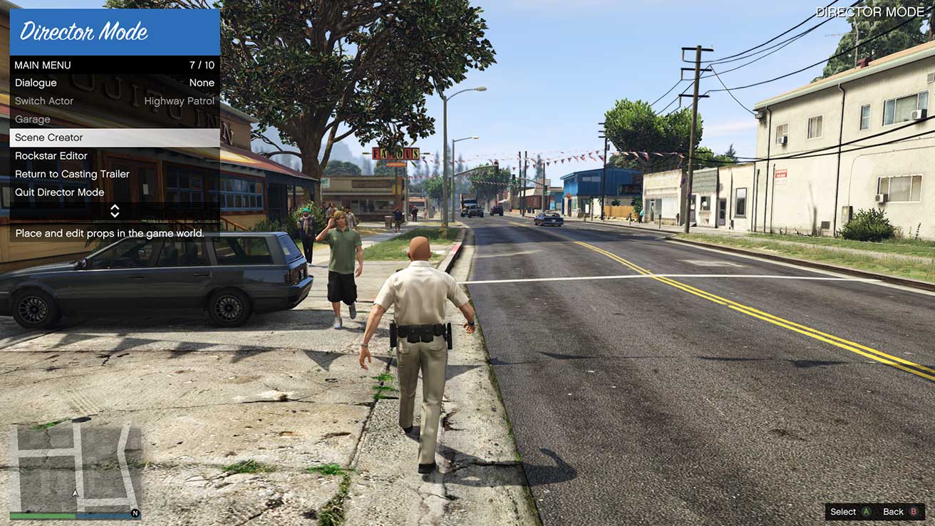 Grand Theft Auto V : Guide - Rockstar Games