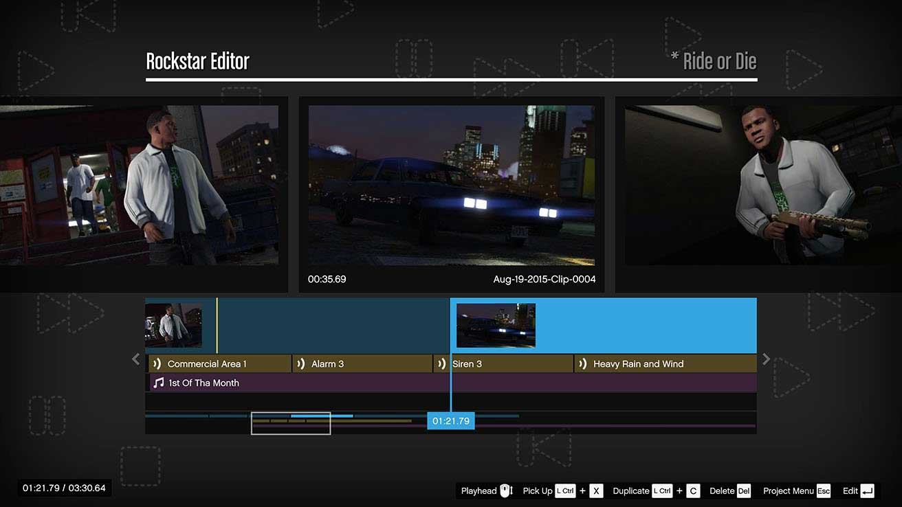 Grand Theft Auto V : Guide - Rockstar Games