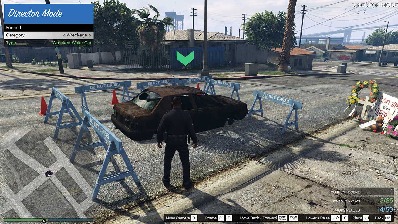 Grand Theft Auto V : Guide - Rockstar Games