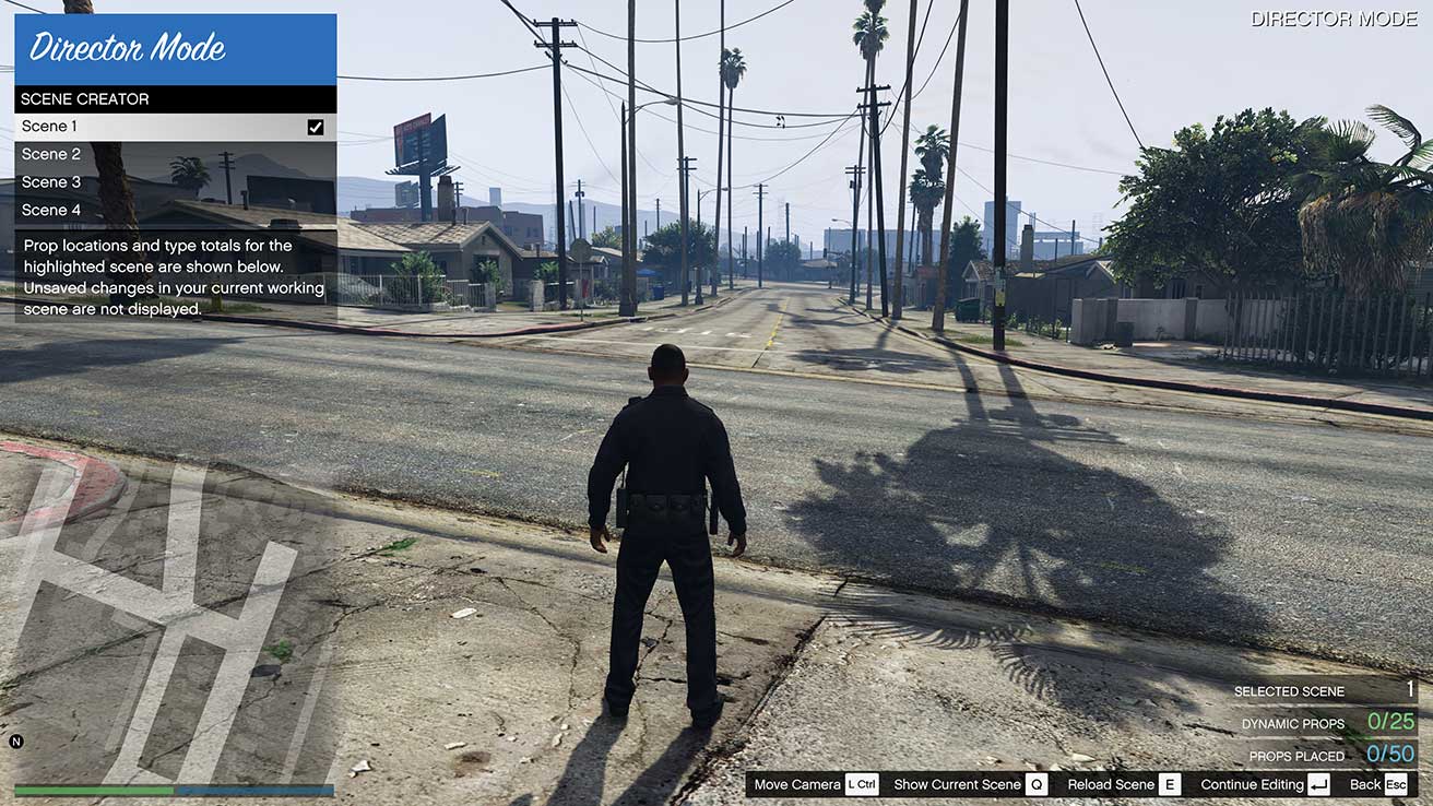 Grand Theft Auto V : Guide - Rockstar Games