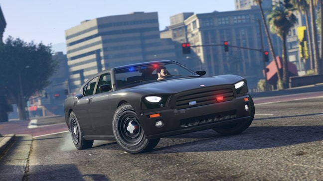 Grand Theft Auto Online: Vehicles - Rockstar Games