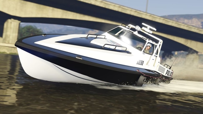 Grand Theft Auto Online: Vehicles - Rockstar Games