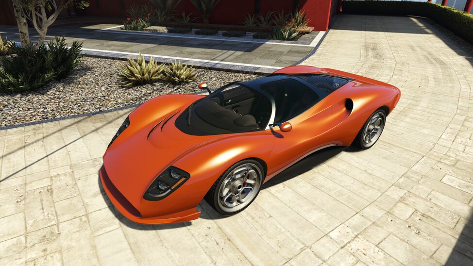 乗り物一覧 - Grand Theft Auto V(グランドセフトオート5)GTA5攻略wiki - atwiki（アットウィキ）