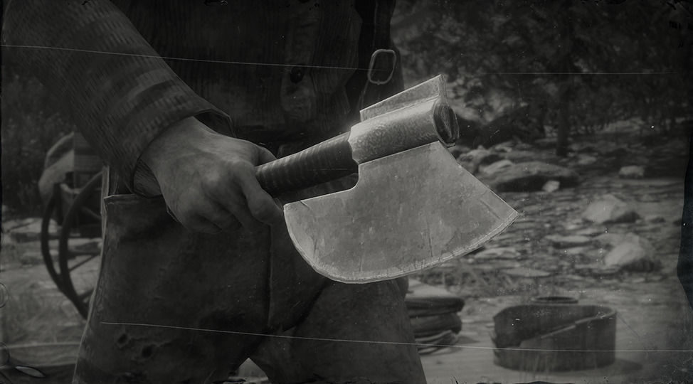 Cleaver