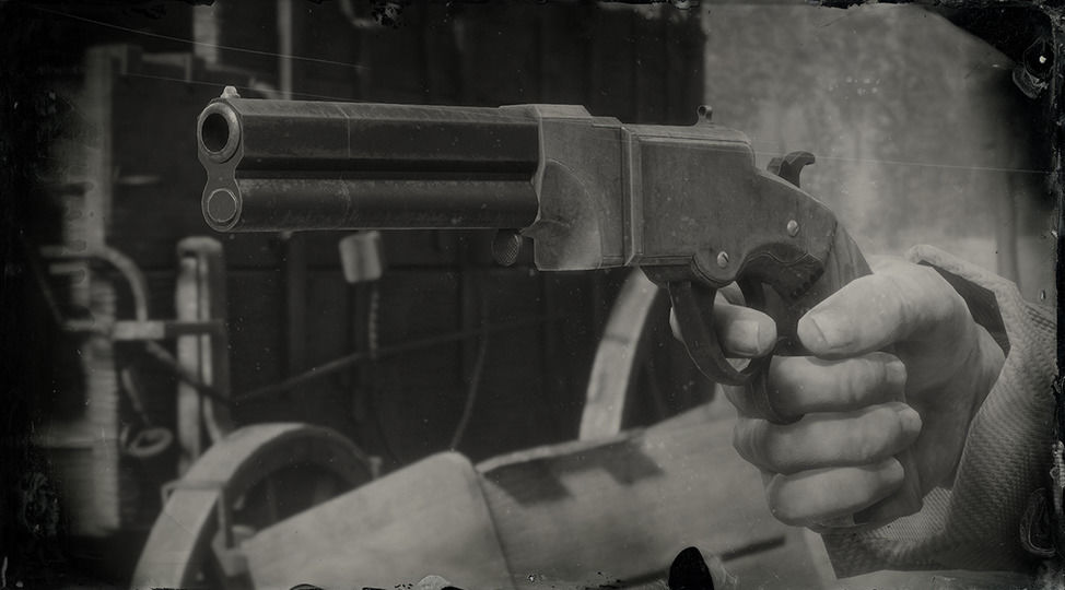 WEAPON_PISTOL_VOLCANIC