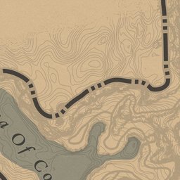 Gaptooth Ridge by ChefKaden in Red Dead Redemption 2 - Rockstar Games