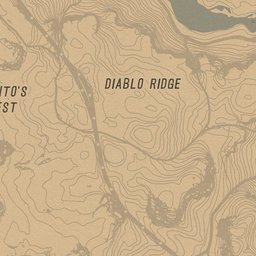 Appleseed Timber Co. by __Baldr__ in Red Dead Redemption 2 - Rockstar Games