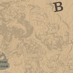 Barrow Lagoon by neohxc in Red Dead Redemption 2 - Rockstar Games ...