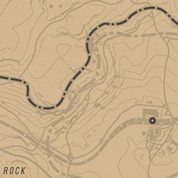 Valentine by Rickelrs in Red Dead Online - Rockstar Games