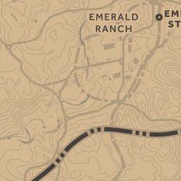 Scarlett Meadows by Broth3rGr1mm in Red Dead Online - Rockstar Games ...