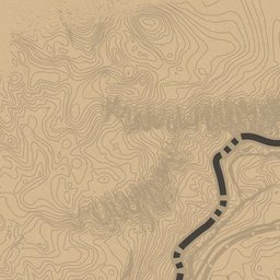 Gaptooth Ridge by Serd4r01 in Red Dead Redemption 2 - Rockstar Games