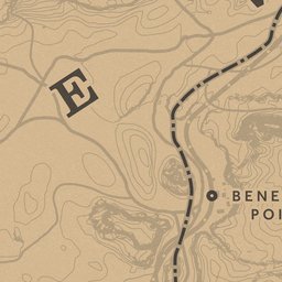 Tumbleweed by the-blue-duchess in Red Dead Redemption 2 - Rockstar Games