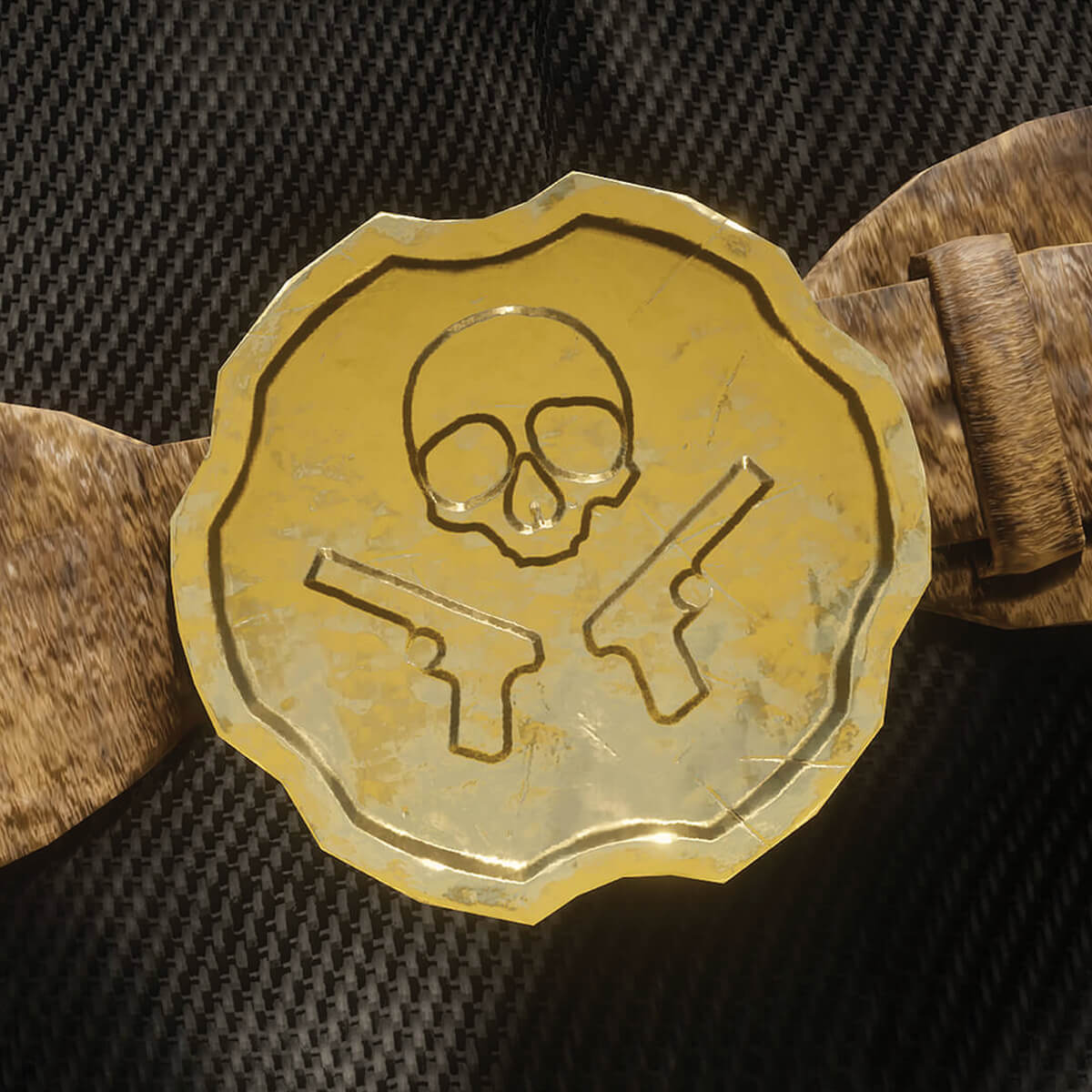 Red Dead Online - Awards