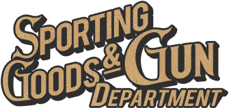 Sporting Goods & Guns - Wheeler, Rawson and Co. (Story Edition)