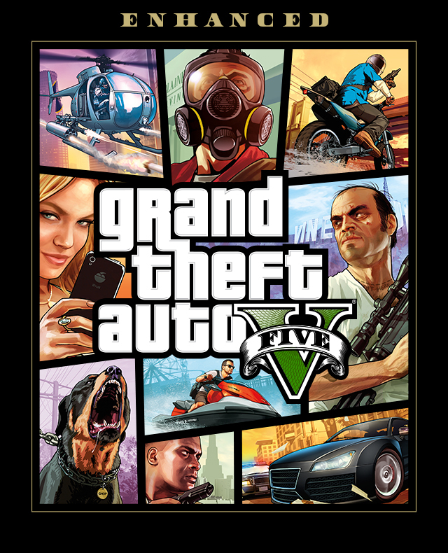 Rockstar Games Launcher - Rockstar Games